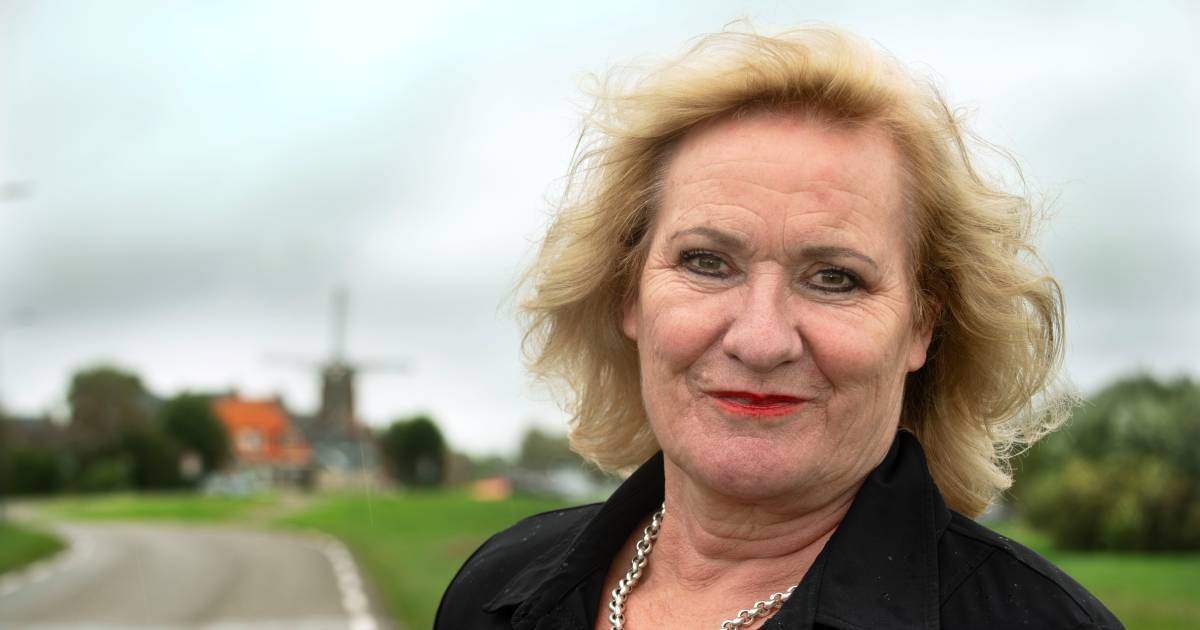 Unanieme steun voor vervanger Rutger van Stappershoef | West Betuwe ...