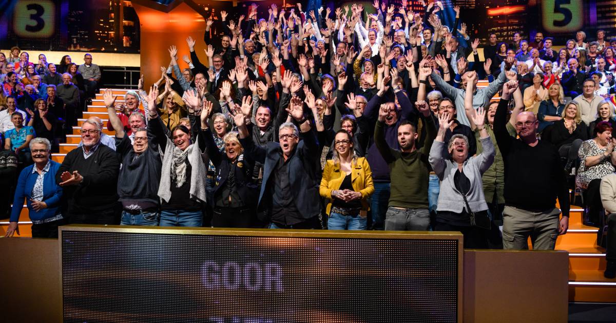 Inwoners Goor slepen 25.000 euro binnen bij Miljoenenjacht | Hof van ...