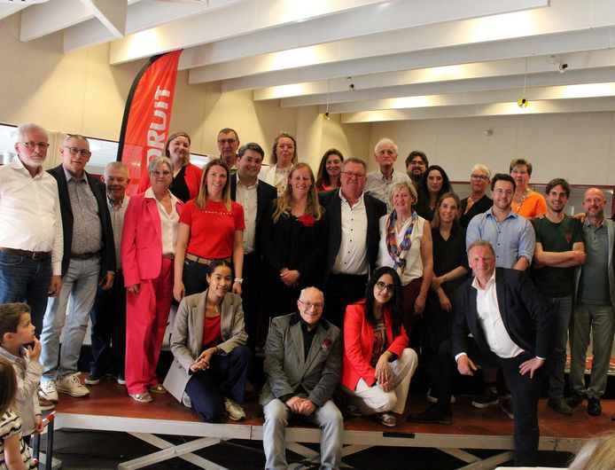 Heeft Vooruit opnieuw sleutel in handen in Blankenberge? Patrick ...