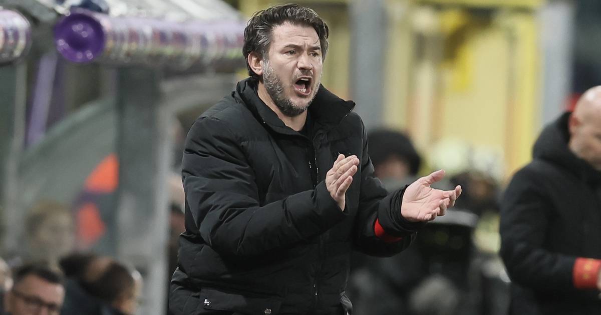 Carl Hoefkens blijft topkandidaat bij Zamalek | Voetbal | hln.be Carl Hoefkens blijft topkandidaat bij Zamalek | Voetbal | hln.be