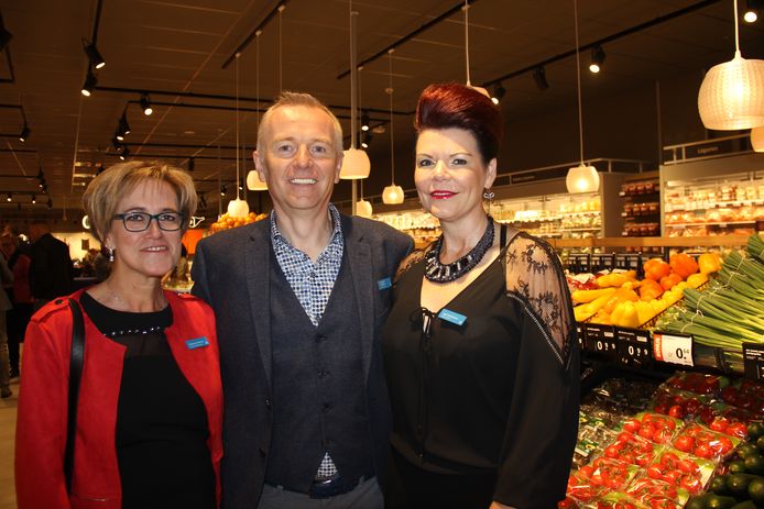 Albert Heijn opent winkel in Ronse: “Extra jobs en boost voor Shopping ...