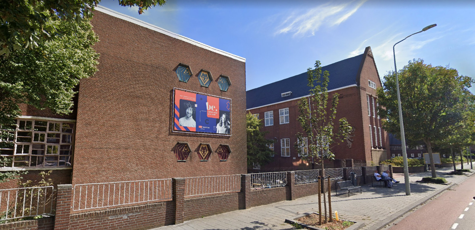 Man en twee jongens opgepakt na binnendringen school in Heerlen en ...