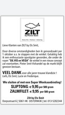 Vis van Pieter Smit weg uit dorpshart van Oisterwijk, toekomst aan Sil ...