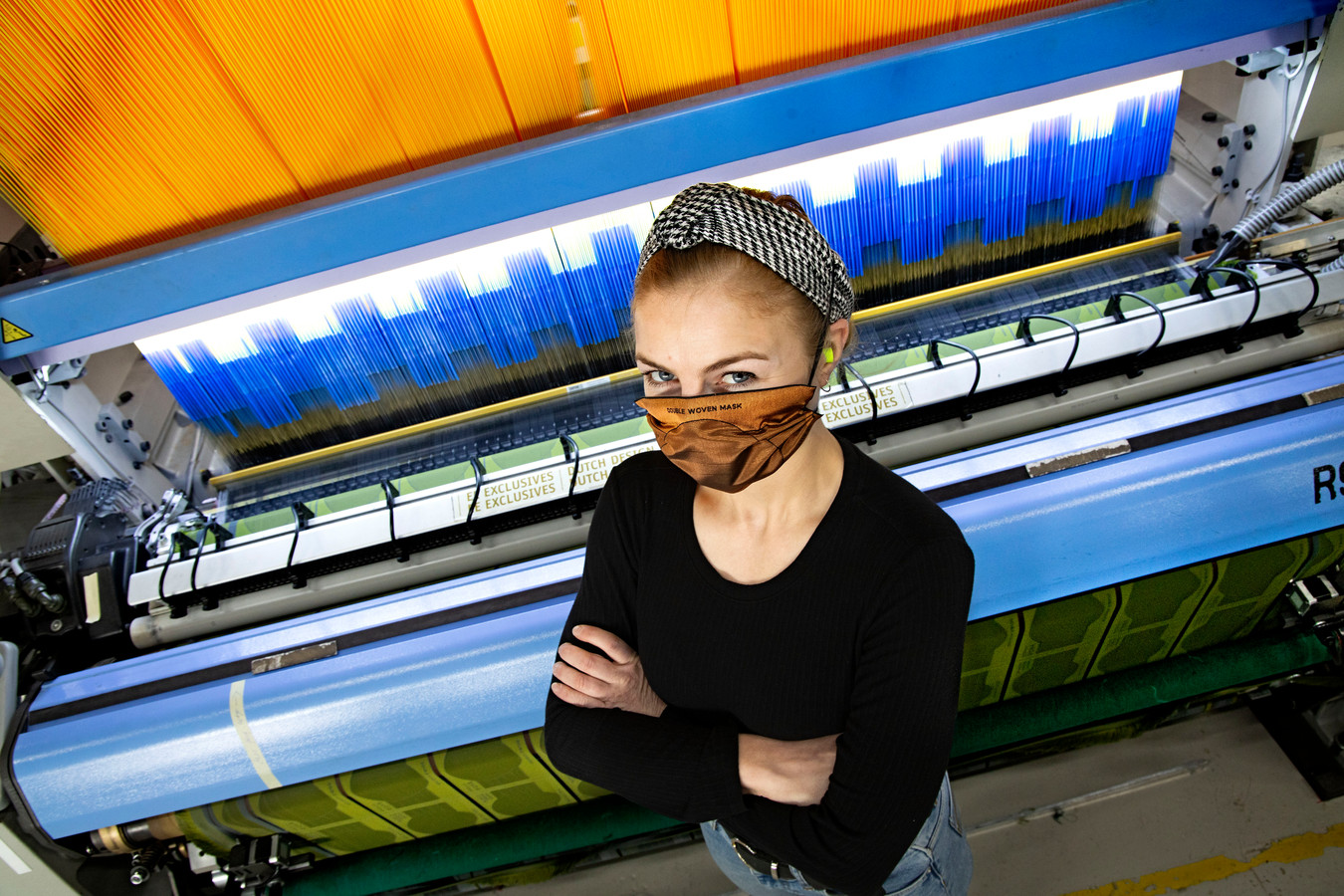 Run op mondkapjes: waar koop je ze en hoe maak je ze zelf? | Foto ...