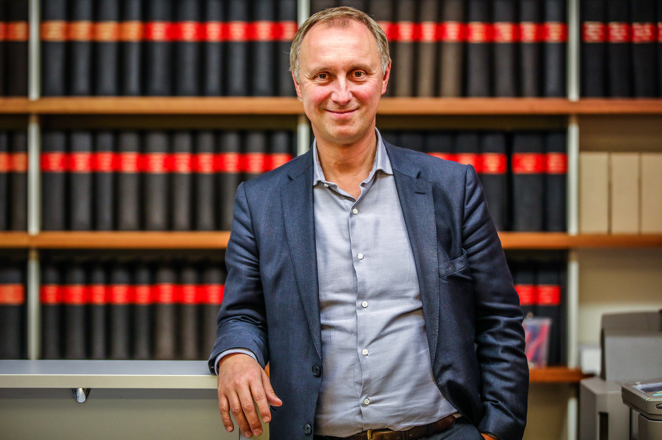 Huizenprijzen blijven stijgen in centrumsteden: “De champagne stond ...