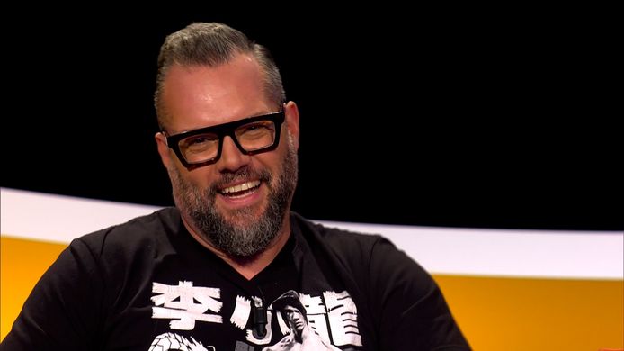 Eerste Parkfeesten van de zomer met Alex Agnew | Aalst | hln.be