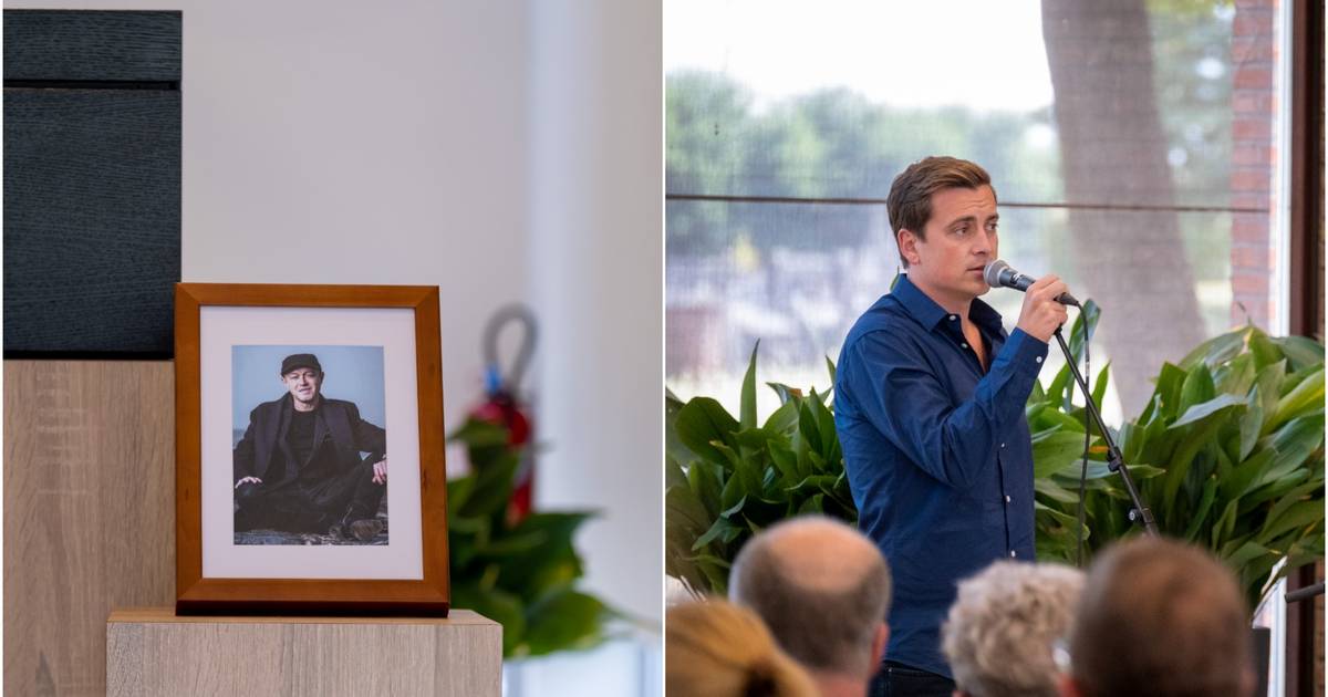 Vlaamse showbizz neemt afscheid van componist Stefaan Fernande: “De ...