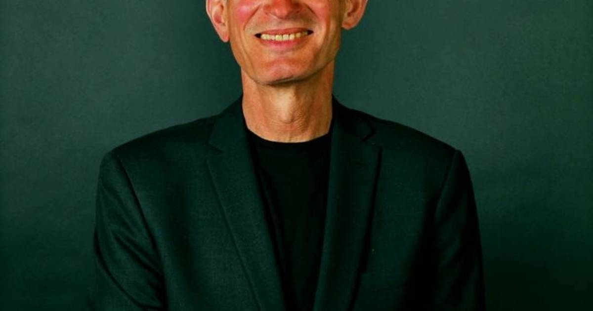 Professor Ger Rijkers weet waarom Zeeuwen oud worden | Zeeland | AD.nl