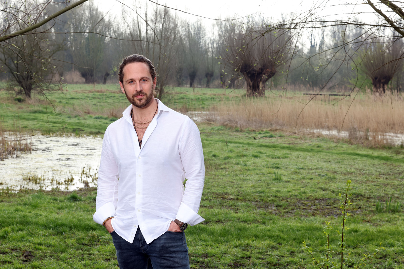“Mijn vrouw is heel blij dat ik nu meer thuis zal zijn”: Christophe ...