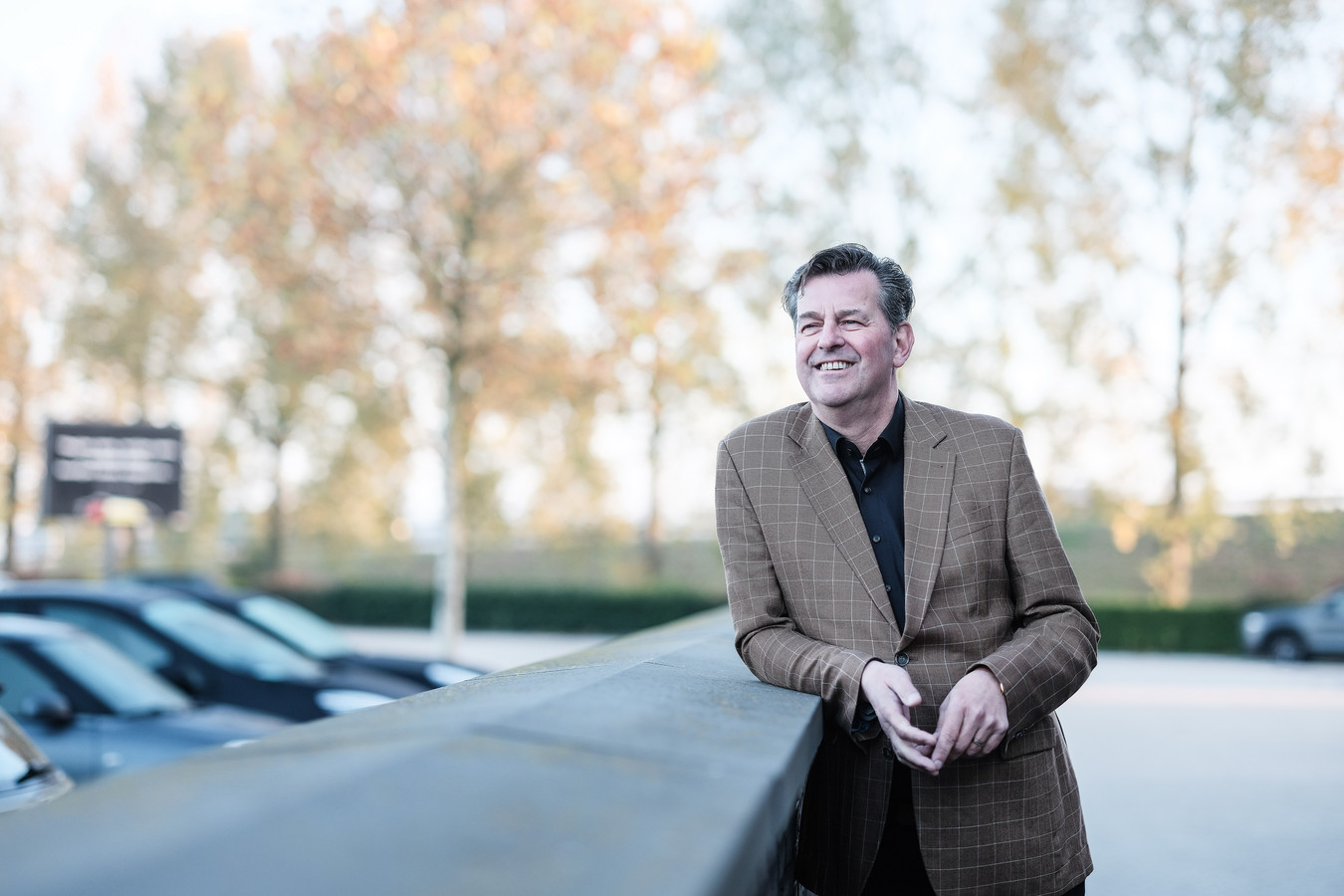 Maarten van Rixtel (63) stopt als bestuurder van Sensire: ‘Op zoek naar ... Maarten van Rixtel (63) stopt als bestuurder van Sensire: ‘Op zoek naar ...