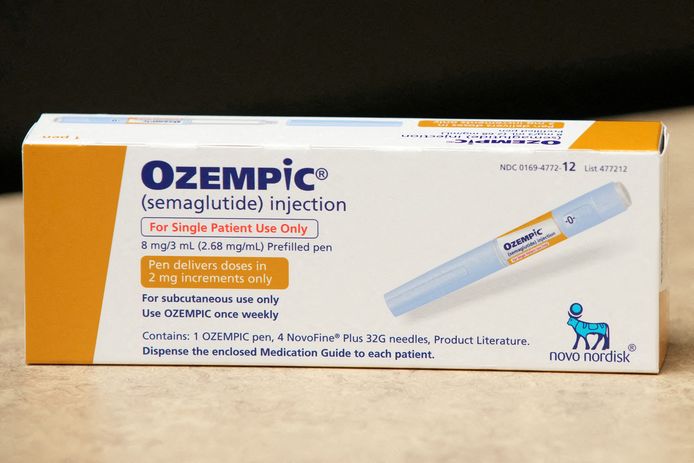 Ozempic-maker trekt miljarden uit om productie van afvalmiddel op te ...