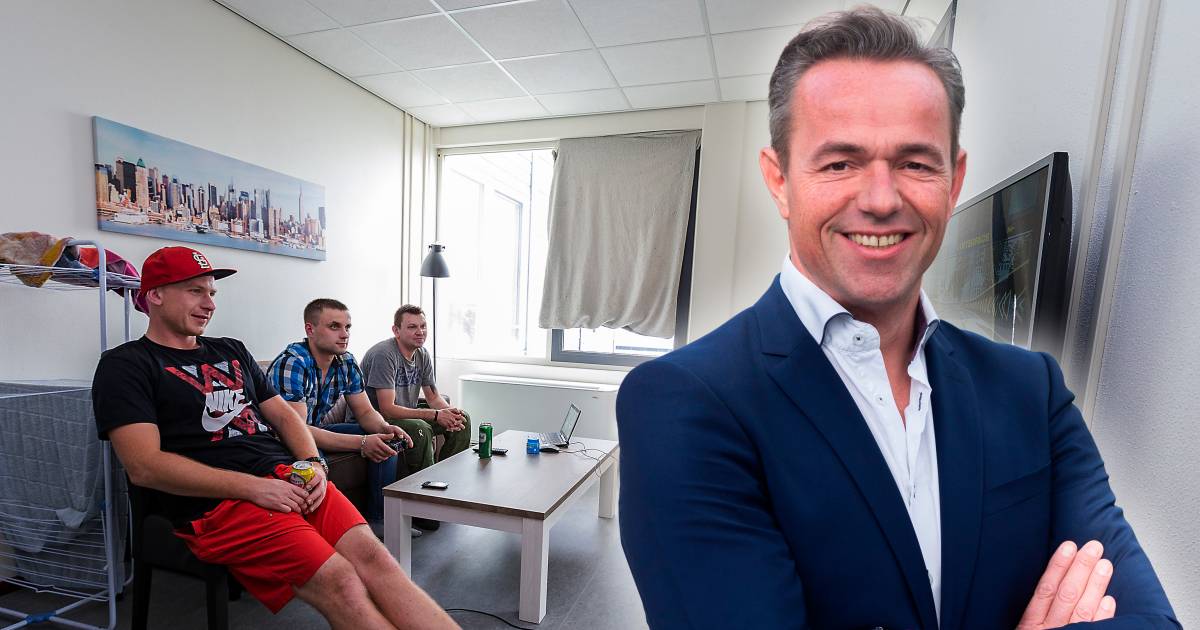 Moderne slavernij is ook hier aan de orde van de dag. Gaan we daar in ...