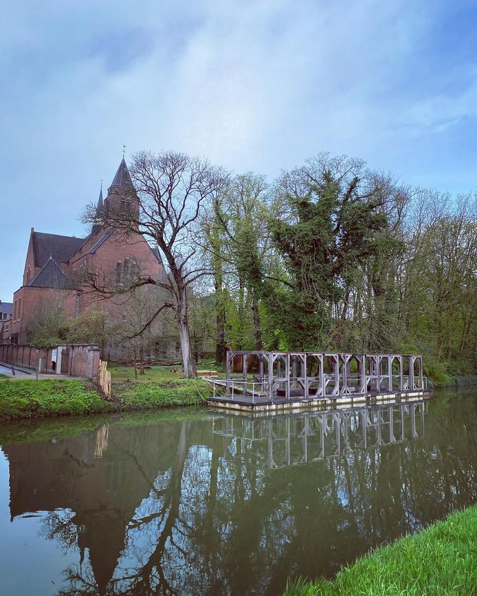 Op 23 april is het Topdag in Erembodegem: “Voor het eerst Kunstmarkt op ...