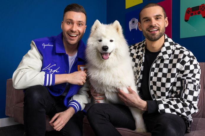 Megapopulair op YouTube én in de bieb: ‘Wij doen dit ook voor alle ...