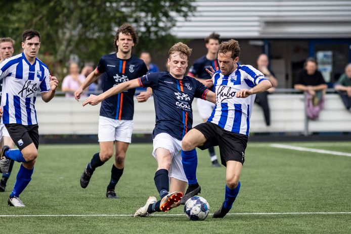 Wesley van Houten zet BWO op juiste spoor richting handhaving ...