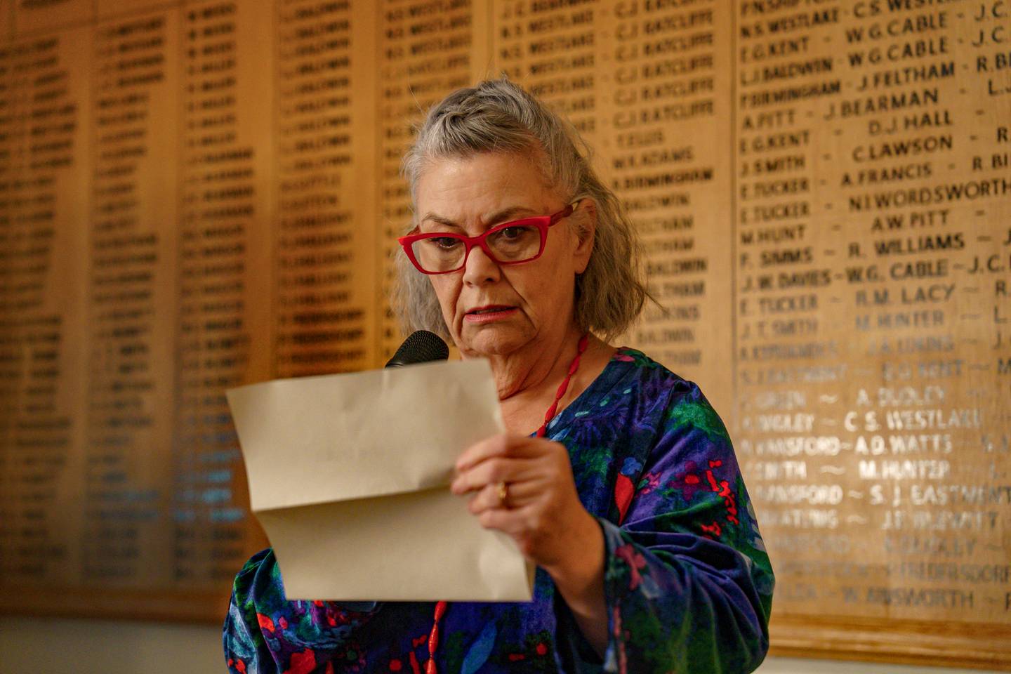 Can You Keep a Secret? - BBC Two - woensdag 21 januari 2026 - 04:20 ...