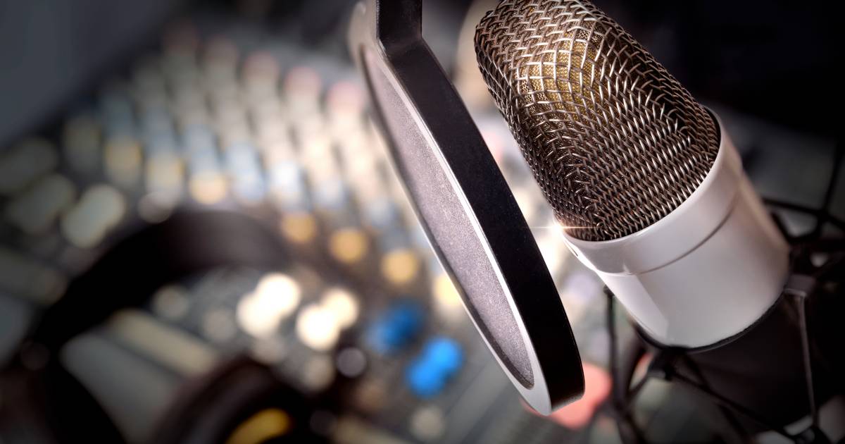 Radio 8FM is deze oudjaarsdag voor het laatst te horen | Den Bosch ...