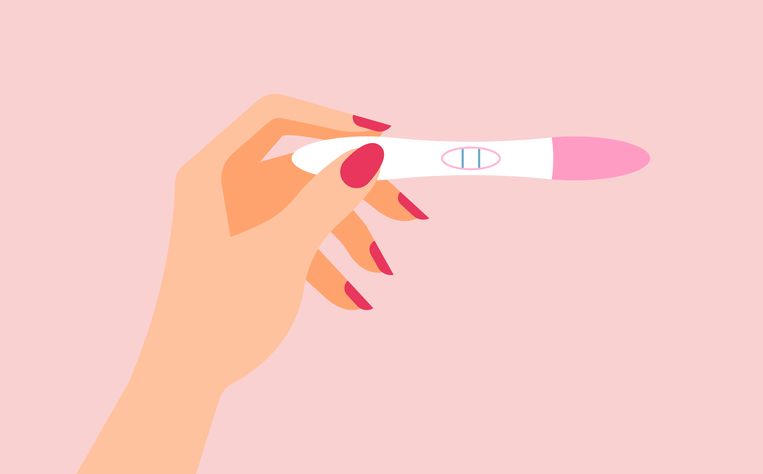 Abortus moet uit het Wetboek van Strafrecht volgens dit burgerinitiatief