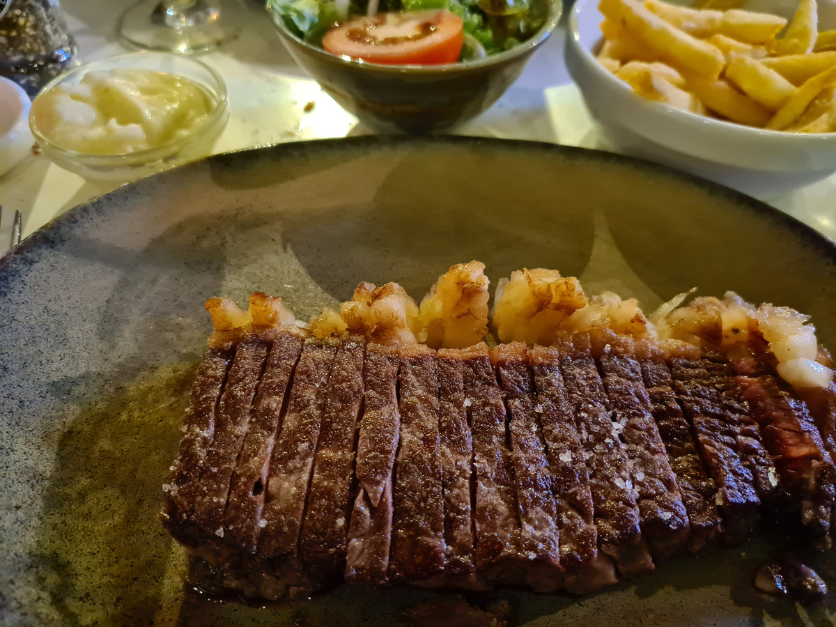 Week van de steak-friet. Dit zijn de 10 beste restaurants voor het ...