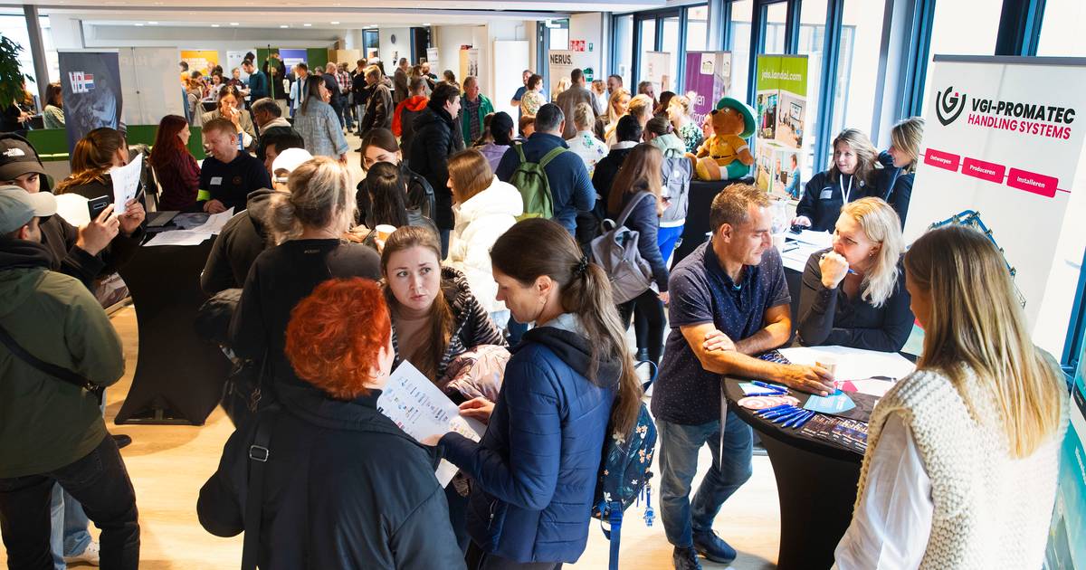 Eindhovenaren in de bijstand veel minder vaak gekort: ‘Mensen weten ...