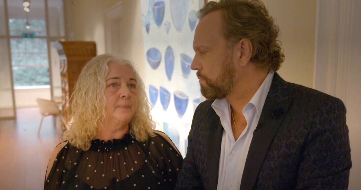 Enige twijfel bij moeder van Mafs-deelnemer Malou na ontmoeting met Sarath: ‘Hij is wat slank ...