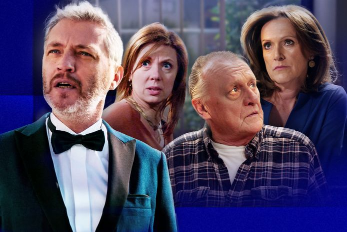 EXCLUSIEF. Niet alleen de lonen verschillen sterk in soapland: waarom ...