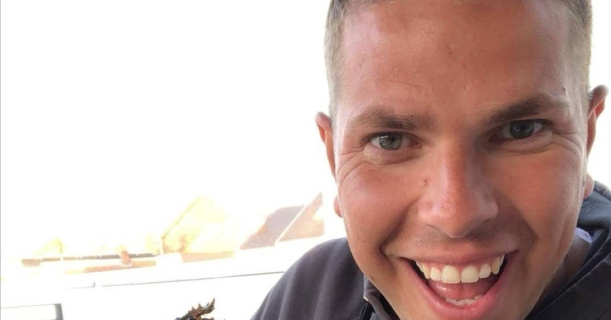 Nick Kraft, de nieuwe Kempense deelnemer aan Big Brother: “Een spontane ...