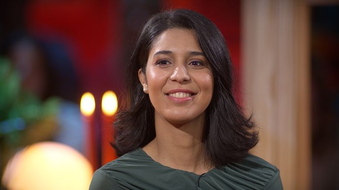 Alleenstaande mama Sarah Mouhamou kiest voor mild ouderschap: “Maar als ...