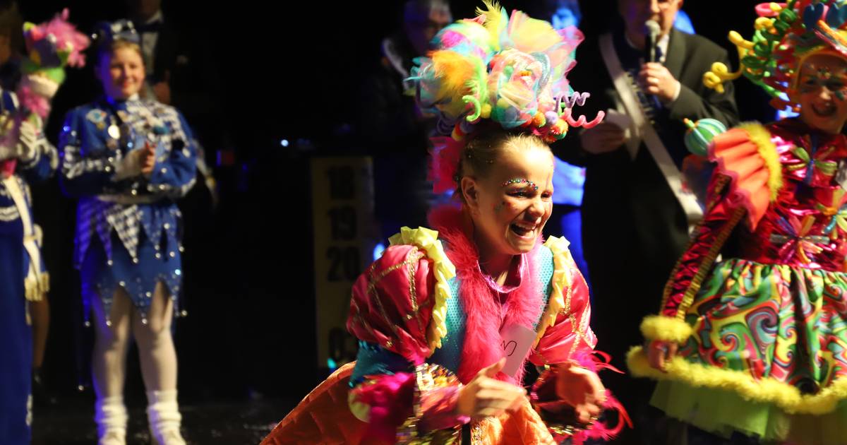 Vince en Kytana van De Mannen van de Met vormen het nieuwe mini ...