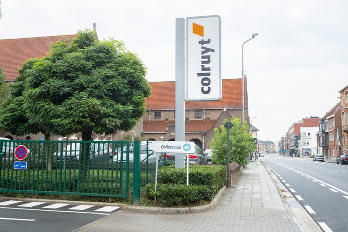 Les agriculteurs dénoncent la “stratégie nuisible” de Colruyt | Belgique | 7sur7.be