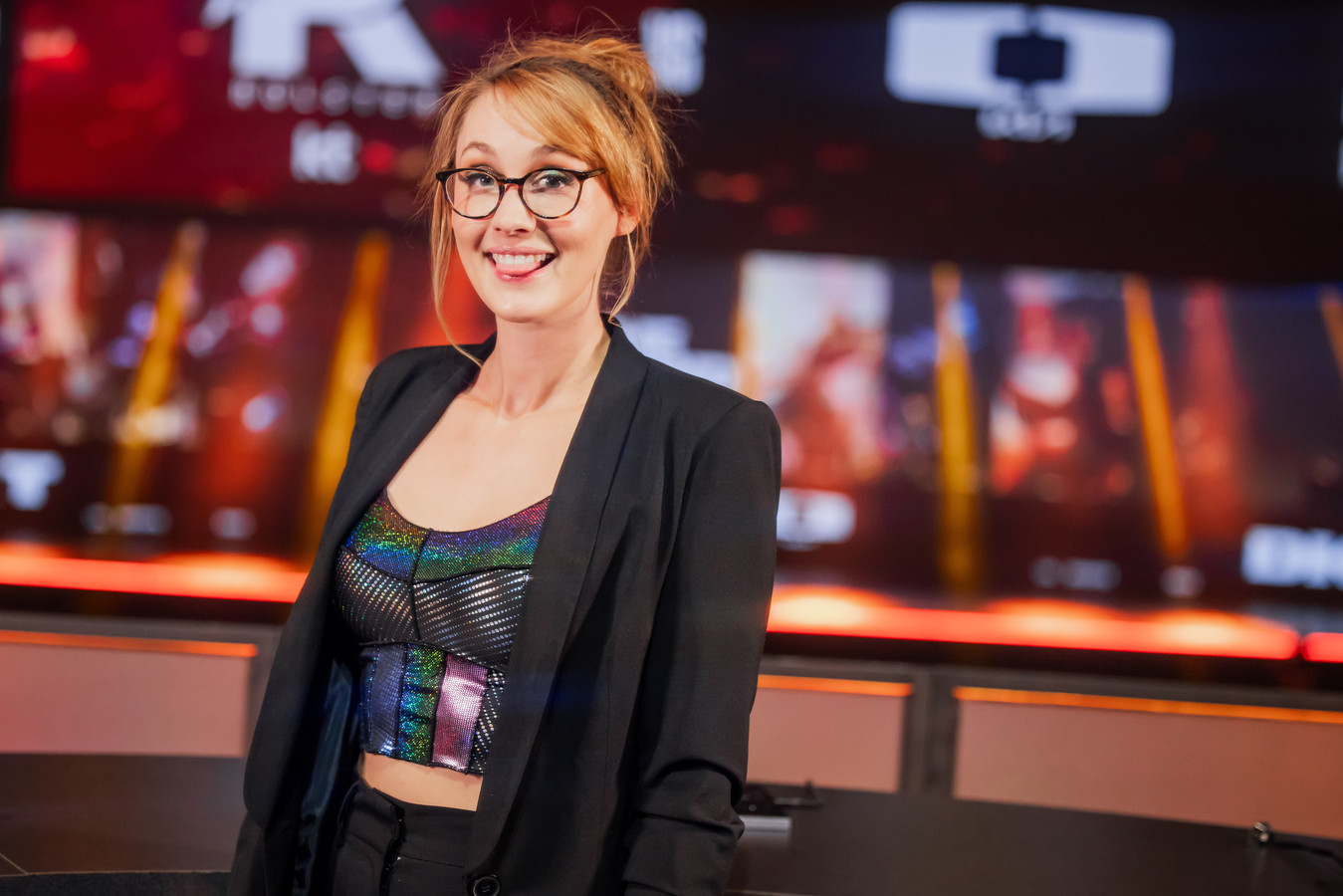 Eefje (36) toont de gruwel van zware slaapproblemen: “Het idee dat ik ...