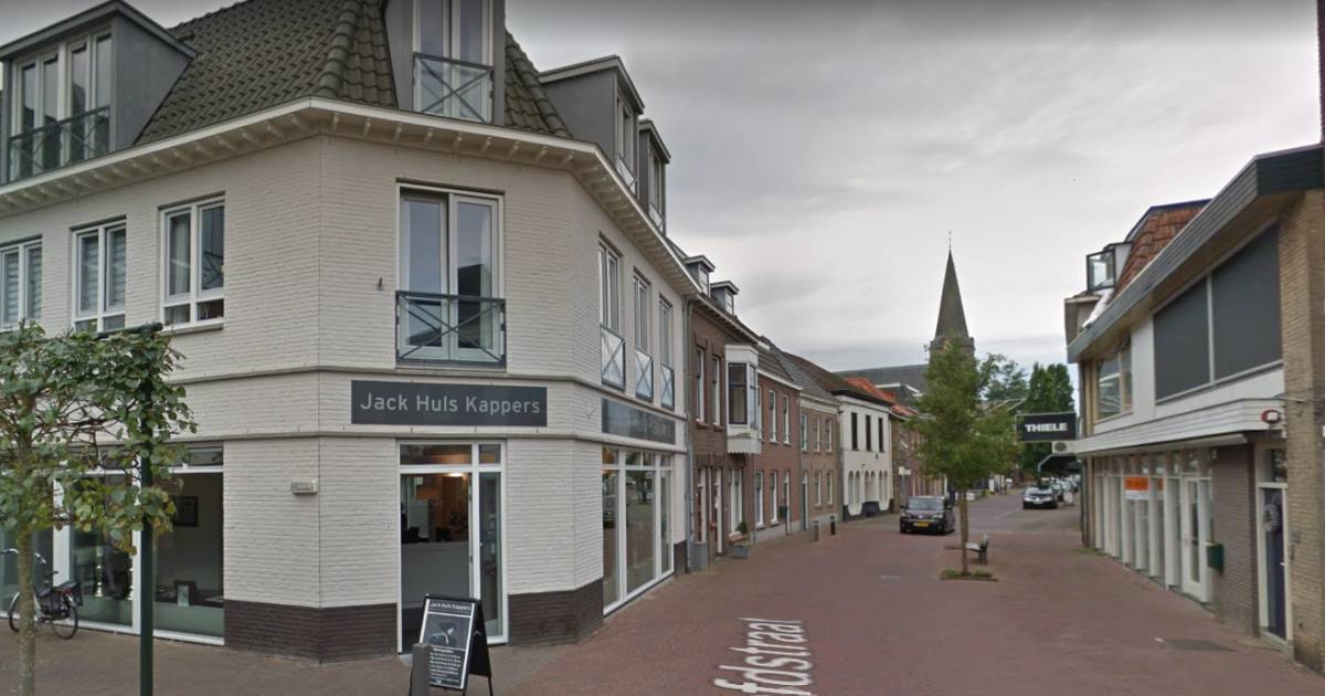 Jack Huls Kappers in Terborg failliet: na corona nu geen personeel meer ...