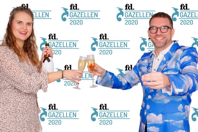 Apeldoornse bedrijven blijven maar groeien | Apeldoorn | AD.nl