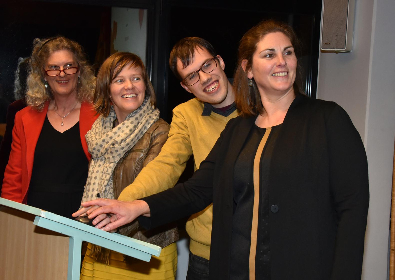 "Dit kan verschil zijn tussen leven en dood" | Foto | hln.be