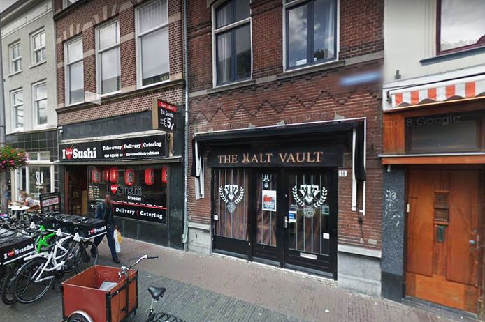 Utrechtse whiskybar The Malt Vault verhuist naar een nieuwe locatie ...