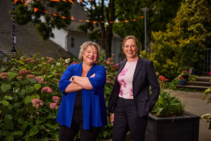 Woningbouwcorporaties Rotterdam-Zuid slaan nieuwe weg in: ‘Wat willen ...