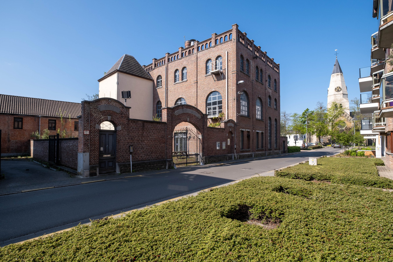 Brouwerijgebouw van CC De Ster nog altijd niet verkocht: “Hopen dat ...