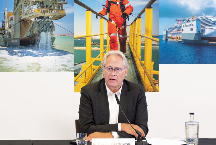 Bestuurders internationale bedrijven vrezen in cel te komen als ...