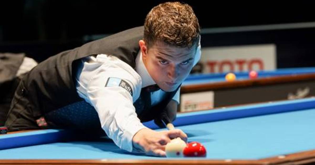 Zeeuwse driebander in Vietnam: touwtje breekt na wereldpartij | Sport in Zeeland | pzc.nl