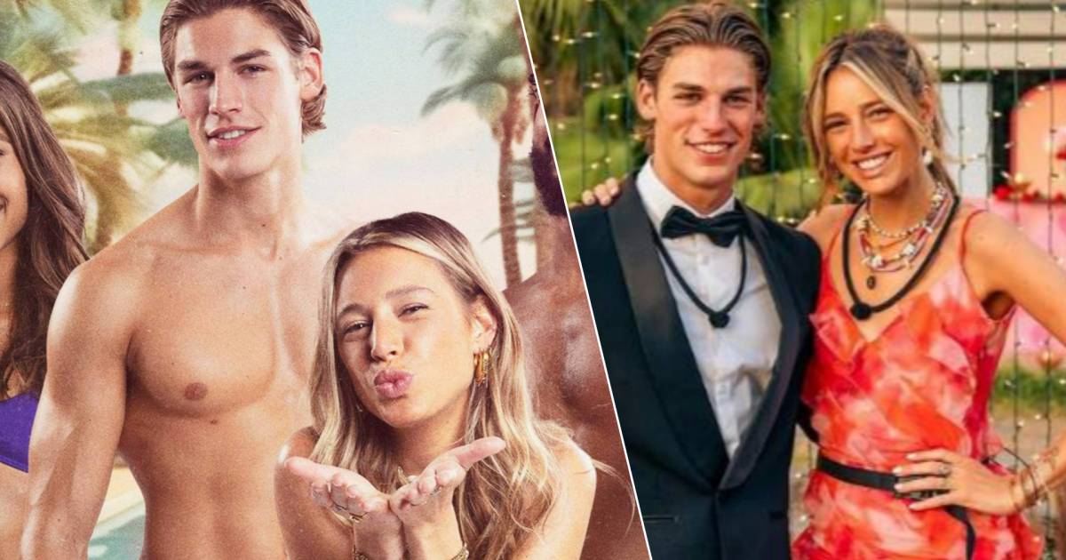 ‘Love Island’-winnaars Kimmy en Kengi klappen uit de biecht: “Er is ...