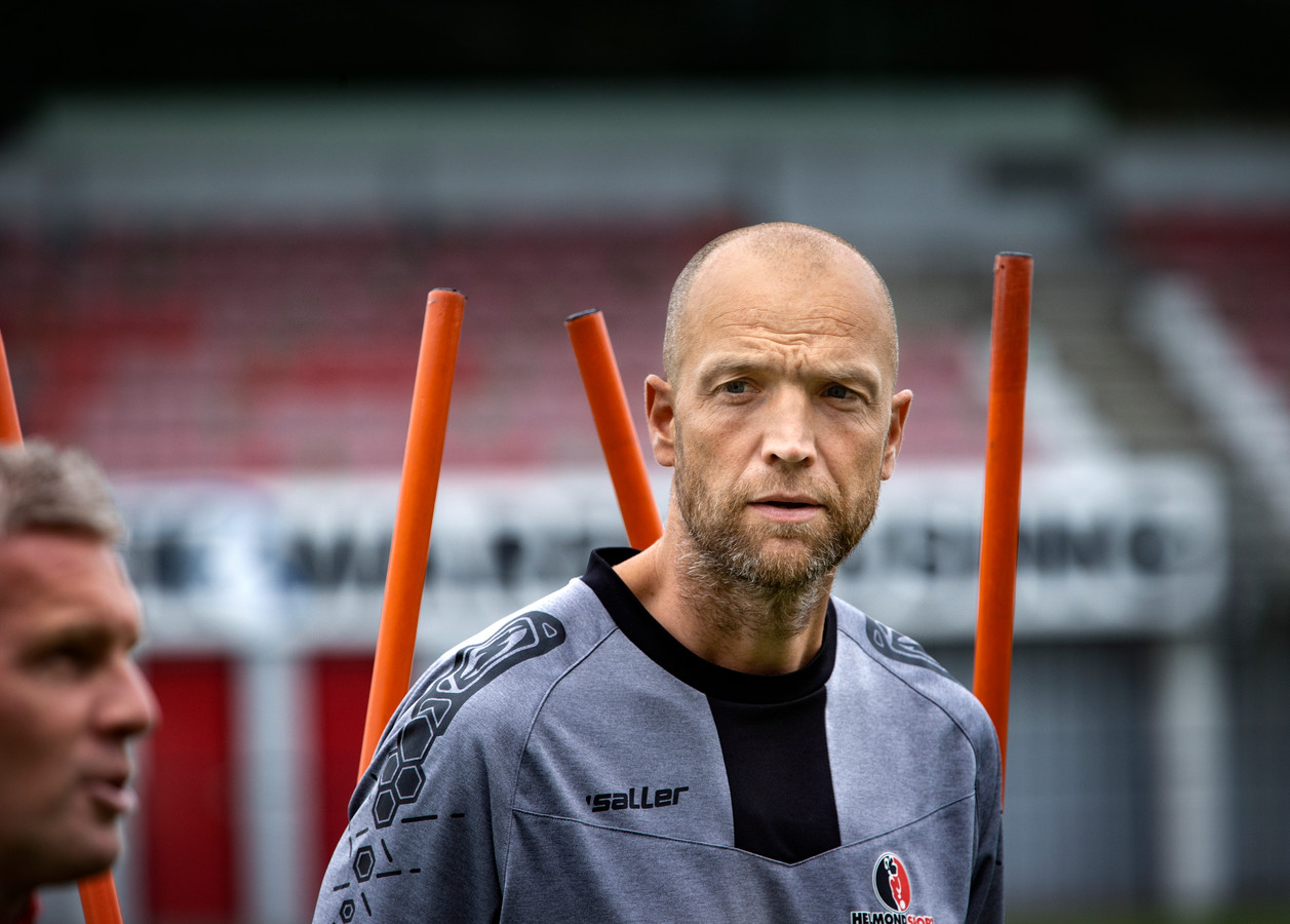 Helmond Sport raapt scherven bij elkaar na uiterst onrustige week: ‘Hebben nu wel iets te ...