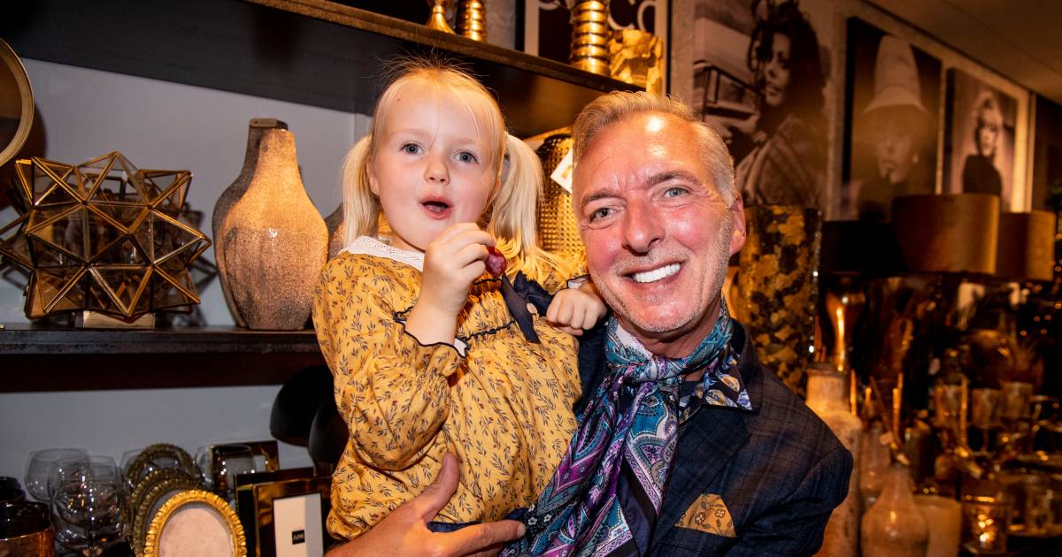 Meiland-dochtertjes Claire en Vivé mogen weer in beeld verschijnen ...