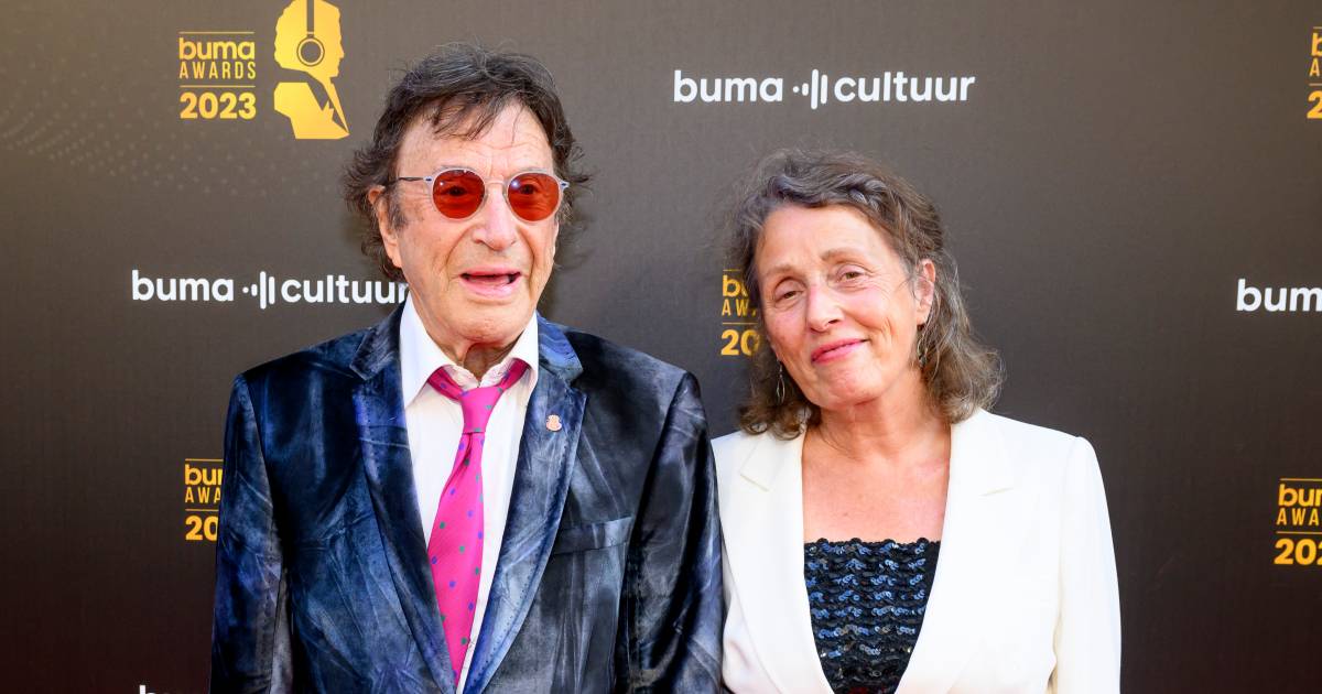 Pianist en componist Laurens van Rooyen overleden op 88-jarige leeftijd ...