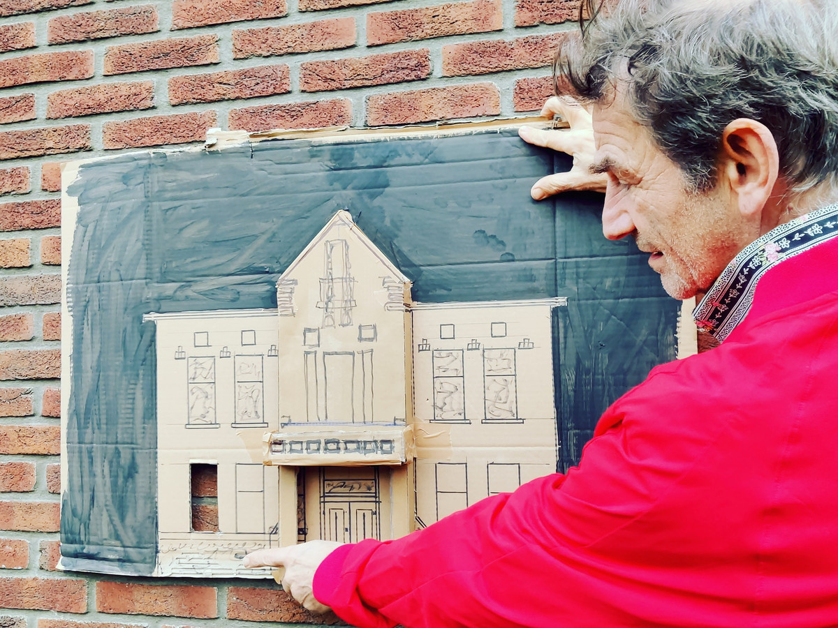 Met lichtspel, livemuziek, speciale effecten, dans en acrobatiek wil ...