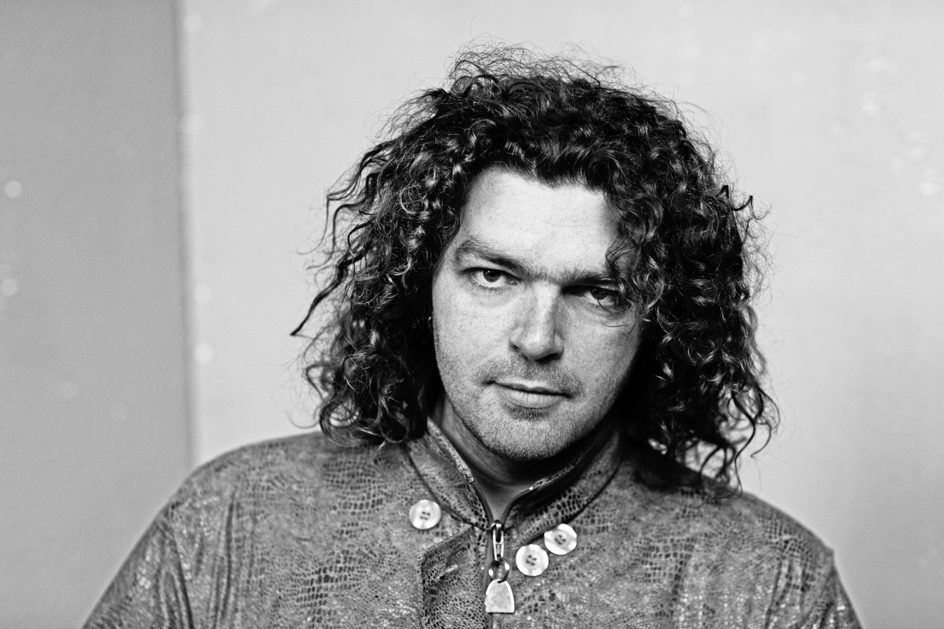Flip Noorman: ‘Een autorit vanuit Breda bracht mij als 8-jarige bij Tom ...