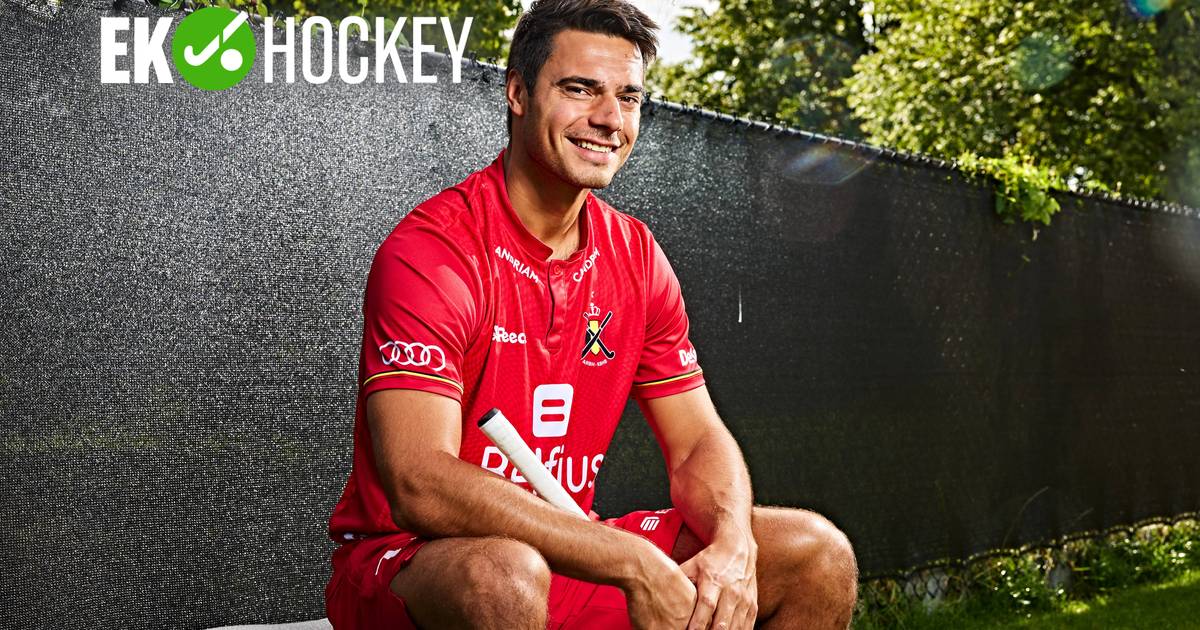 “Het leven is veel leuker als je wint”: strafcornerspecialist Alexander ...