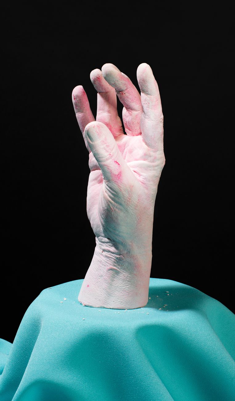 Reuma genezen is geen gek idee meer | De Volkskrant