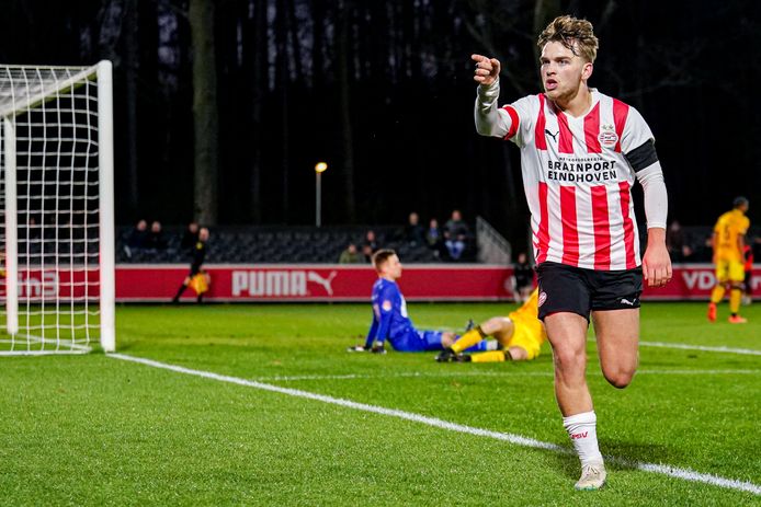 Jason van Duiven maakt Roda JC vleugellam en wil zijn prijzenkast bij ...