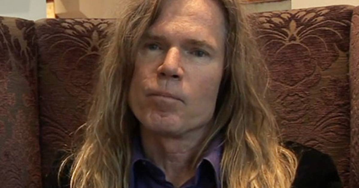 Ad Vandenberg begint aan tweede rockleven | Muziek | AD.nl