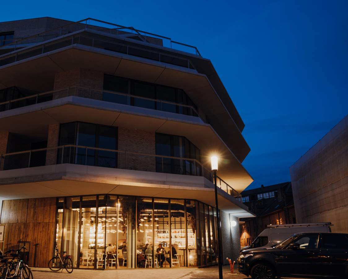 RESTOTIP. Bocca Nera in Hasselt: “We halen plezier uit creatieve ...